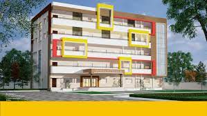 Vasishta PU College Bellary Courses & Fees 2022-23