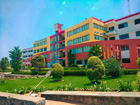 Srinivas Institute of Technology Mangalore | SIT Mangalore Admission ...